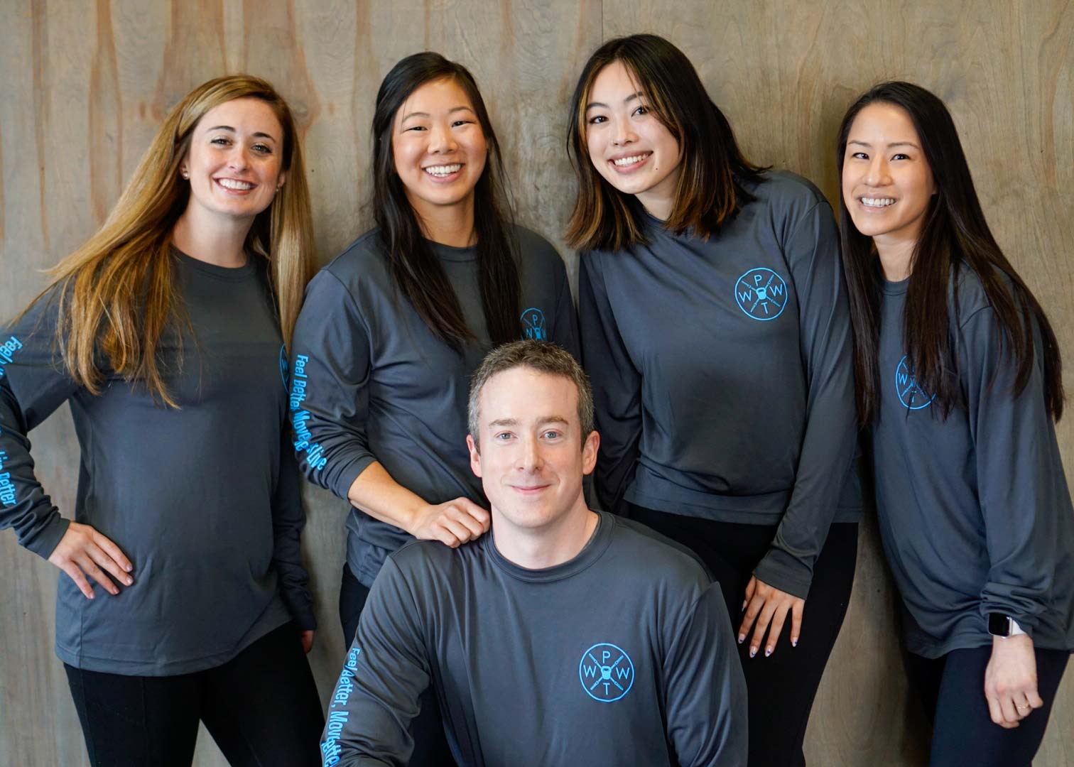 Pillar Kinetic - Physical Therapy Clinic - Las Vegas